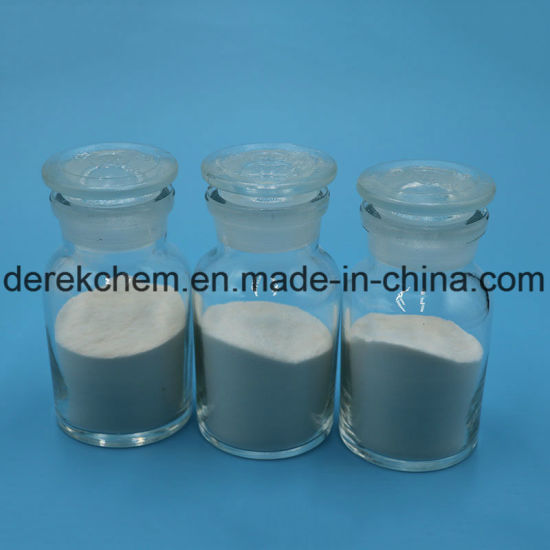 Cellulose Ether Has Good Solubility in Both Hot and Cold Water for Oil ...
